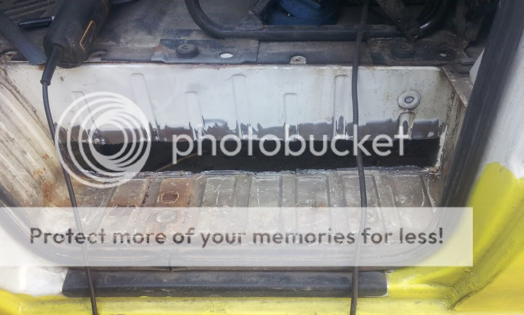 Ford Transit Forum • View topic - Mk6 Transit Van