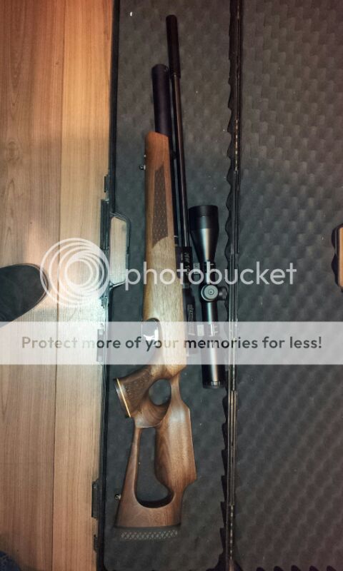 HW100 custom stocks - Page 2