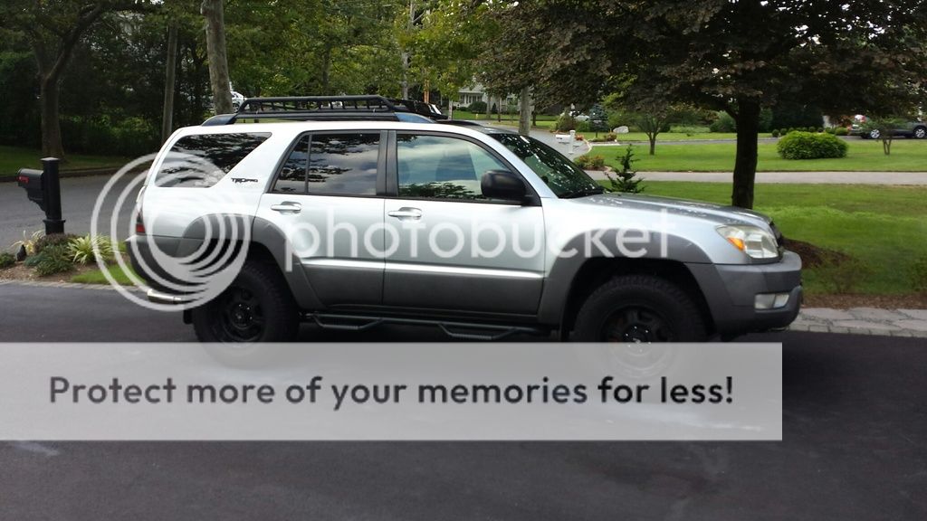 FS: Pro Comp 7089 wheels - New York - Toyota 4Runner Forum - Largest ...