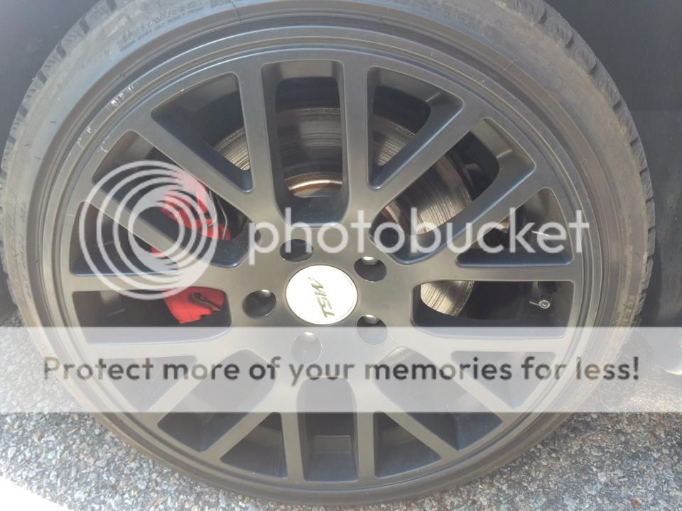 FT: TSW Wheels in VA | VW Vortex - Volkswagen Forum