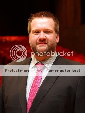 An evening concert, titled "Friends ," will feature C. Andrew Blosser ...