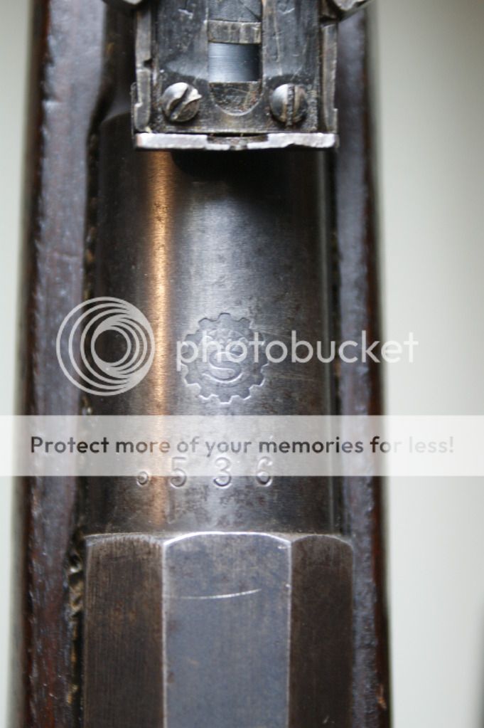 Type 1 M28 | Gunboards Forums