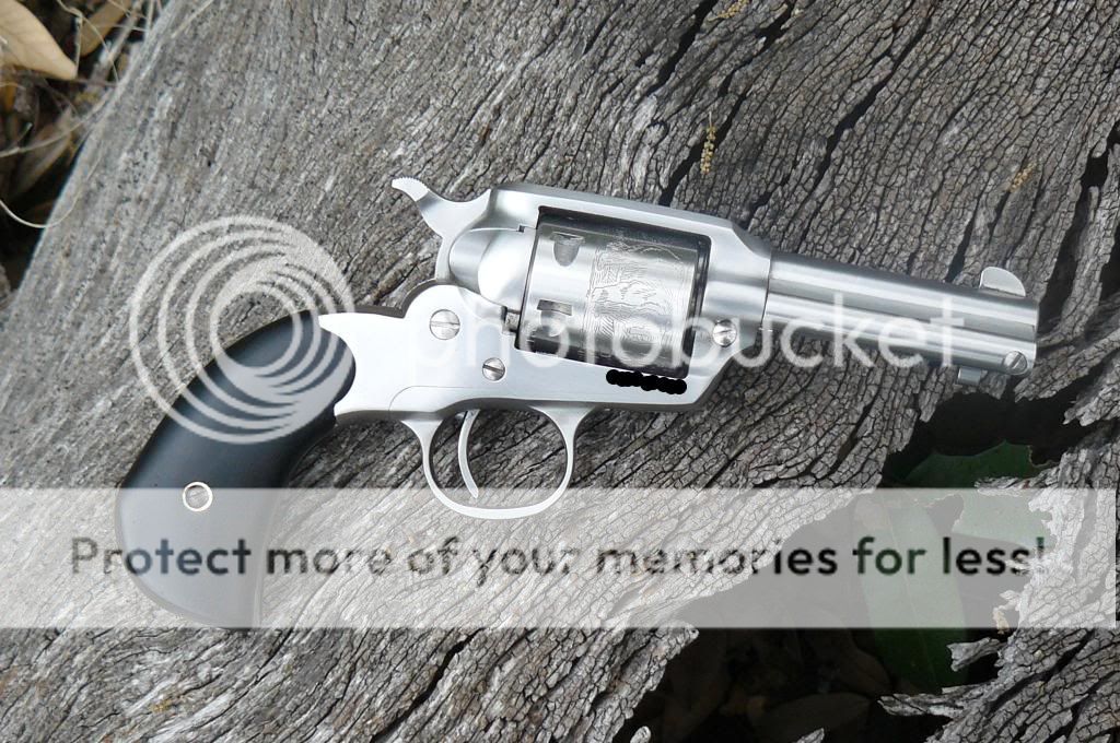 Ruger bearcat shopkeeper. | 1911Forum