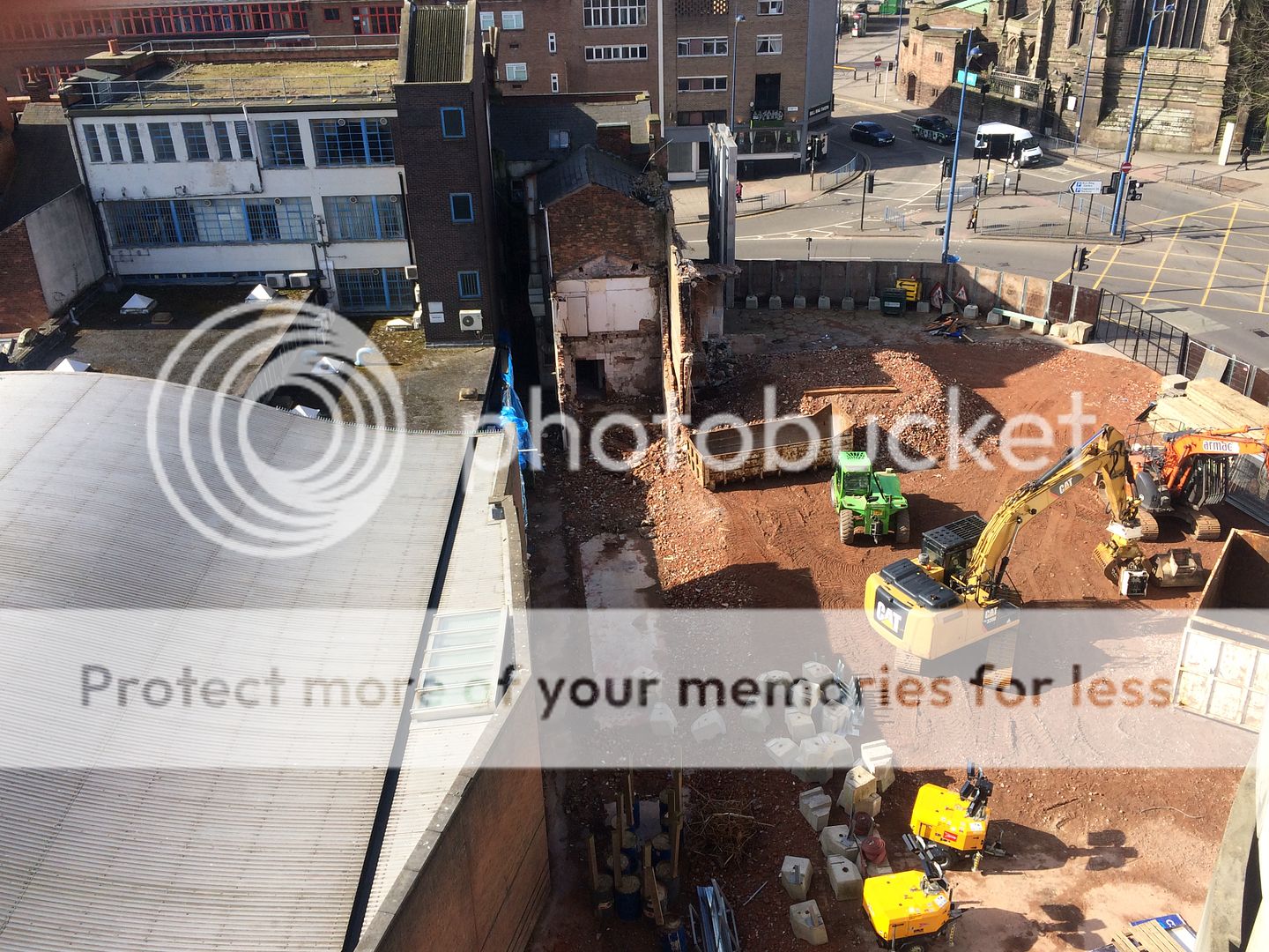 Beorma Quarter Phase 2 | Digbeth | Mixed-Use | 30fl | 113m | U/C | Page ...