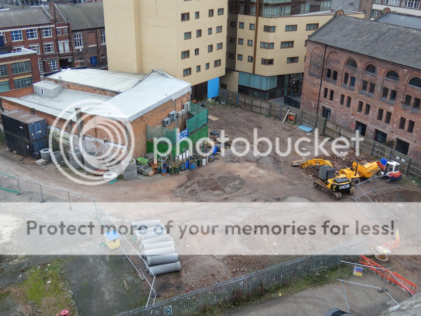 Beorma Quarter Phase 2 | Digbeth | Mixed-Use | 30fl | 113m | U/C | Page ...