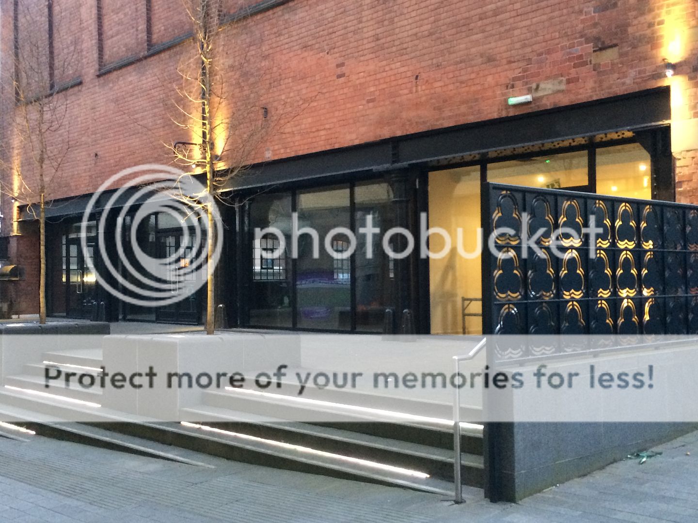 Digbeth Cold Storage | Beorma Quarter | 3fl | Renovation | Comp. | Page ...