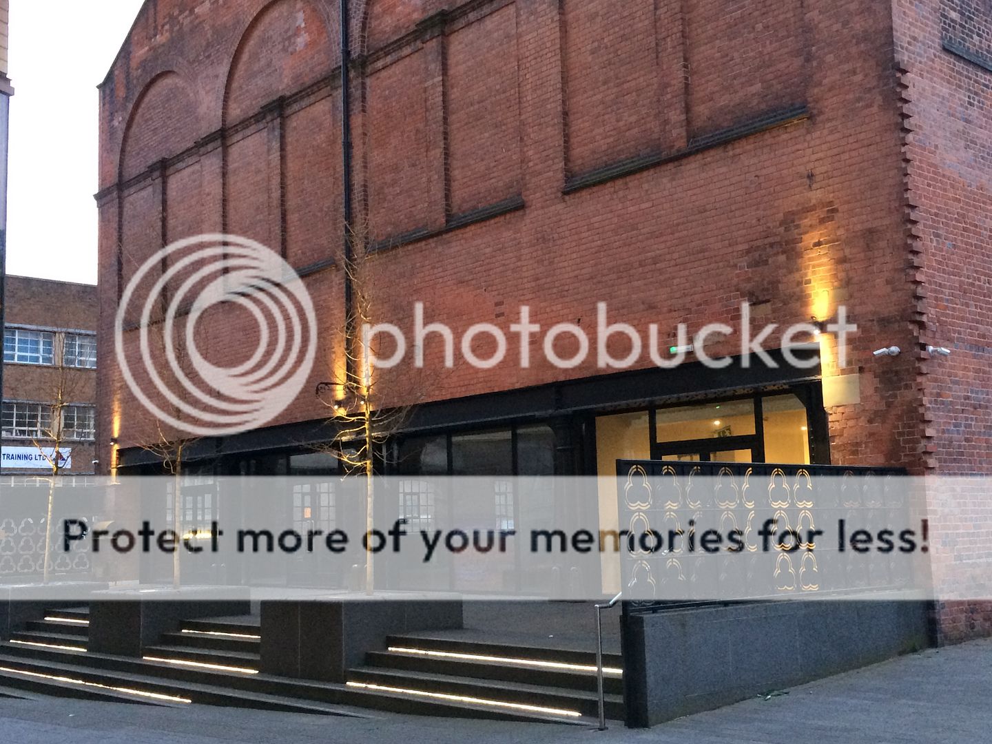 Digbeth Cold Storage | Beorma Quarter | 3fl | Renovation | Comp. | Page ...