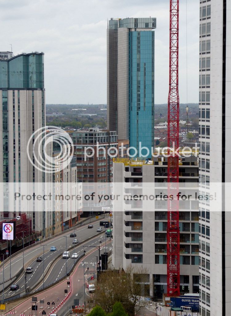 DUBLIN | Height limits to be removed | Page 7 | SkyscraperCity Forum