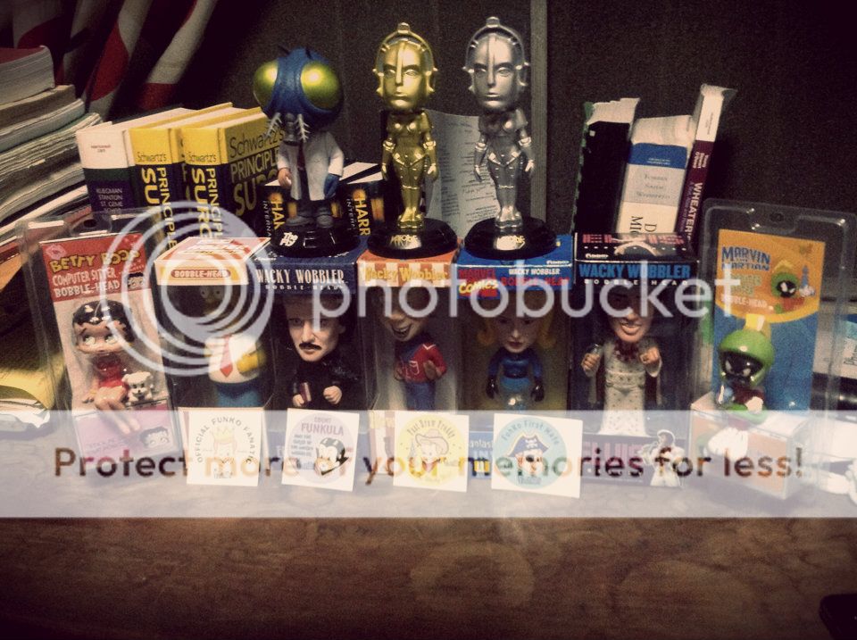 thanks al! - Funko Funatic