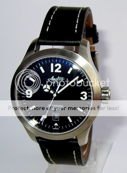 Arctos | UK Watch Forum