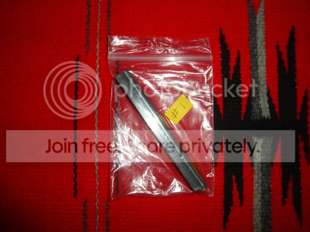 SOLD - Ruger Ejector Rod Housing | RugerForum.com – Serving Ruger ...
