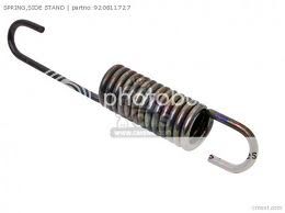 Corsa D clutch pedal spring | Vauxhall Corsa-D Forum