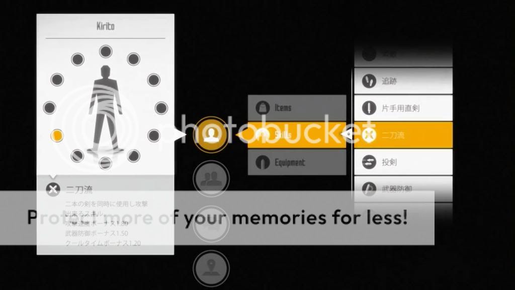 Custom Menu Interface | RPG Maker Forums