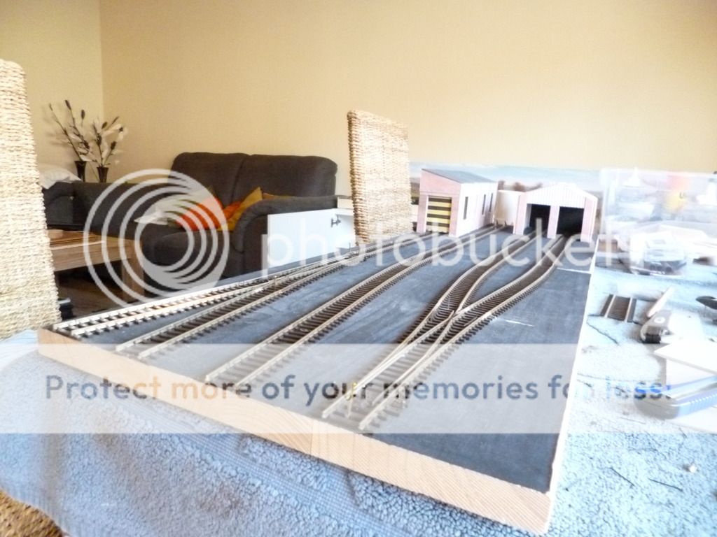 Depot - Layout topics - RMweb